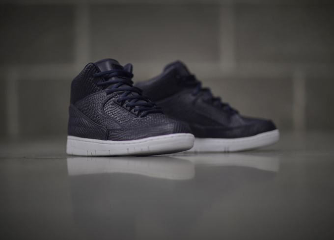 "Obsidian" Nike Air Python SPs Are Releasing This Month | Complex