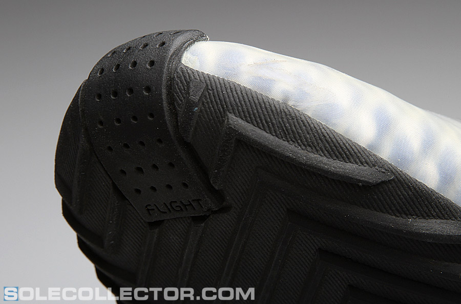 Hyperflight Turns 10 // Original Lenticular Sample | Complex