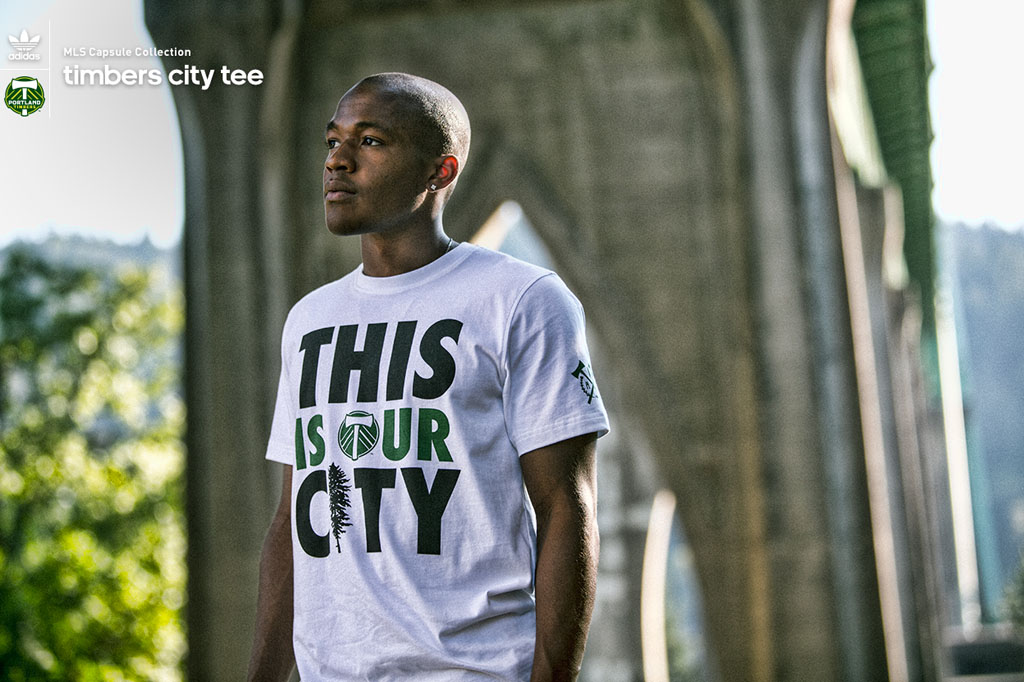 adidas Originals MLS Limited Edition Capsule Collection | Complex