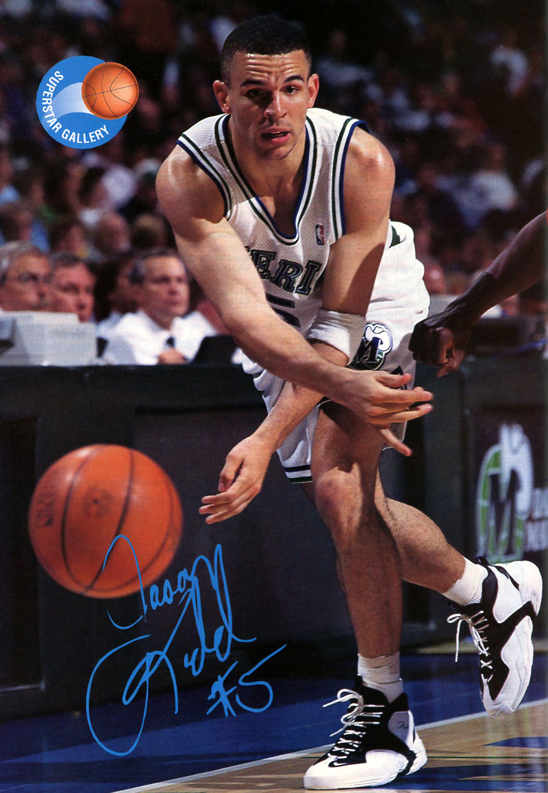 Kicks On Cards: Dallas Mavericks Retro Edition! | Complex