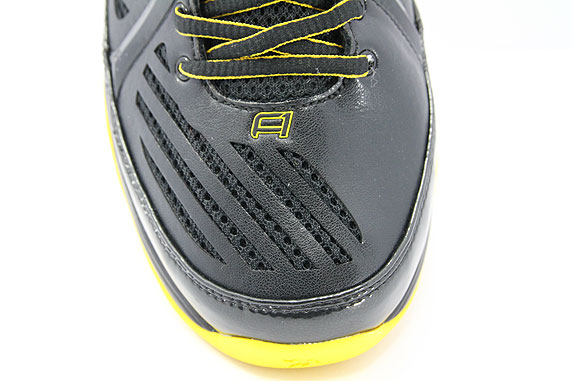 And1 ME8 Empire Mid Monta Ellis - Three Colorways | Complex