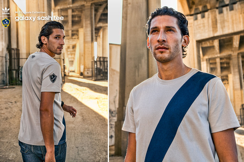 adidas Originals MLS Limited Edition Capsule Collection | Complex