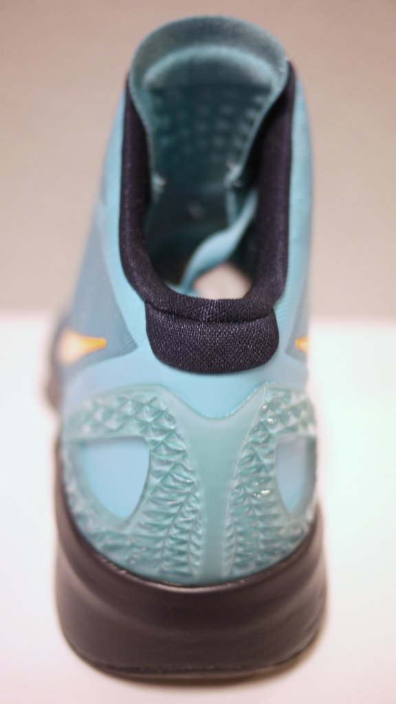 Nike Zoom Hyperdunk 2011 - Geometric Team Pack | Complex