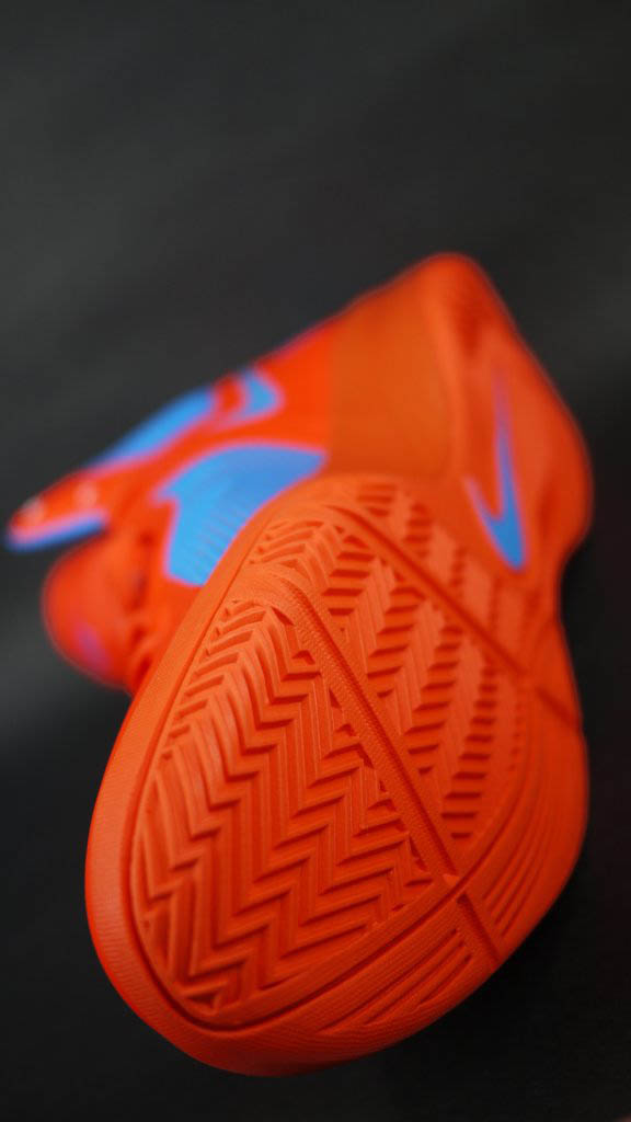 Nike Zoom Hyperfuse 2011 - Russell Westbrook Player Edition | Complex