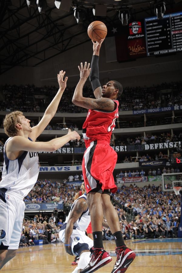 Sneaker Watch: adidas Athletes Get Crazy Light In Playoff Openers | Complex