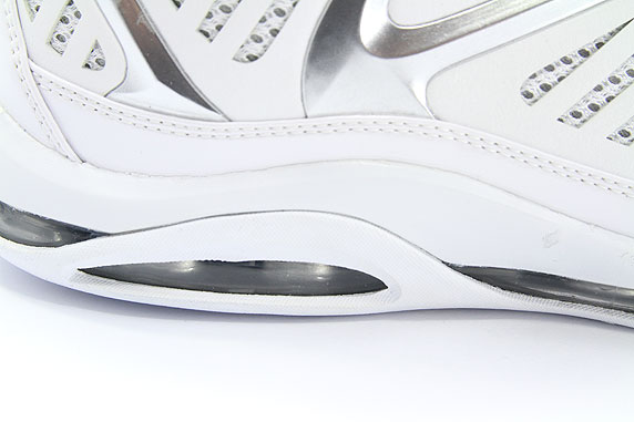 And1 ME8 Empire Mid Monta Ellis - Three Colorways | Complex