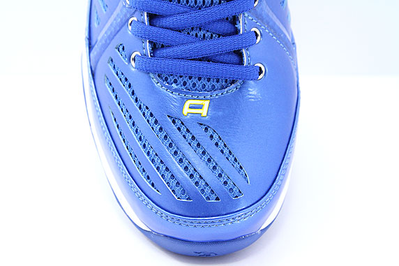 And1 ME8 Empire Mid Monta Ellis - Three Colorways | Complex