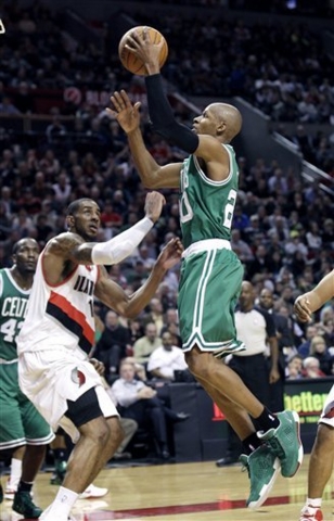 SC NBA Sneaker Watch - Around The League Recap - | Complex