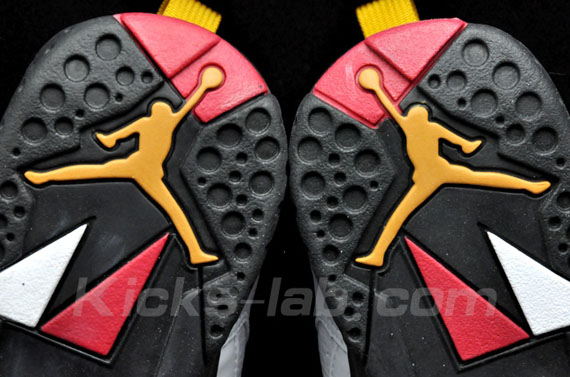 Closer Look: Air Jordan Retro 7 - 'Cardinal' | Complex