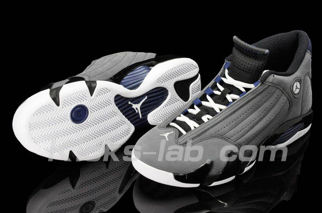 Graphite 14s