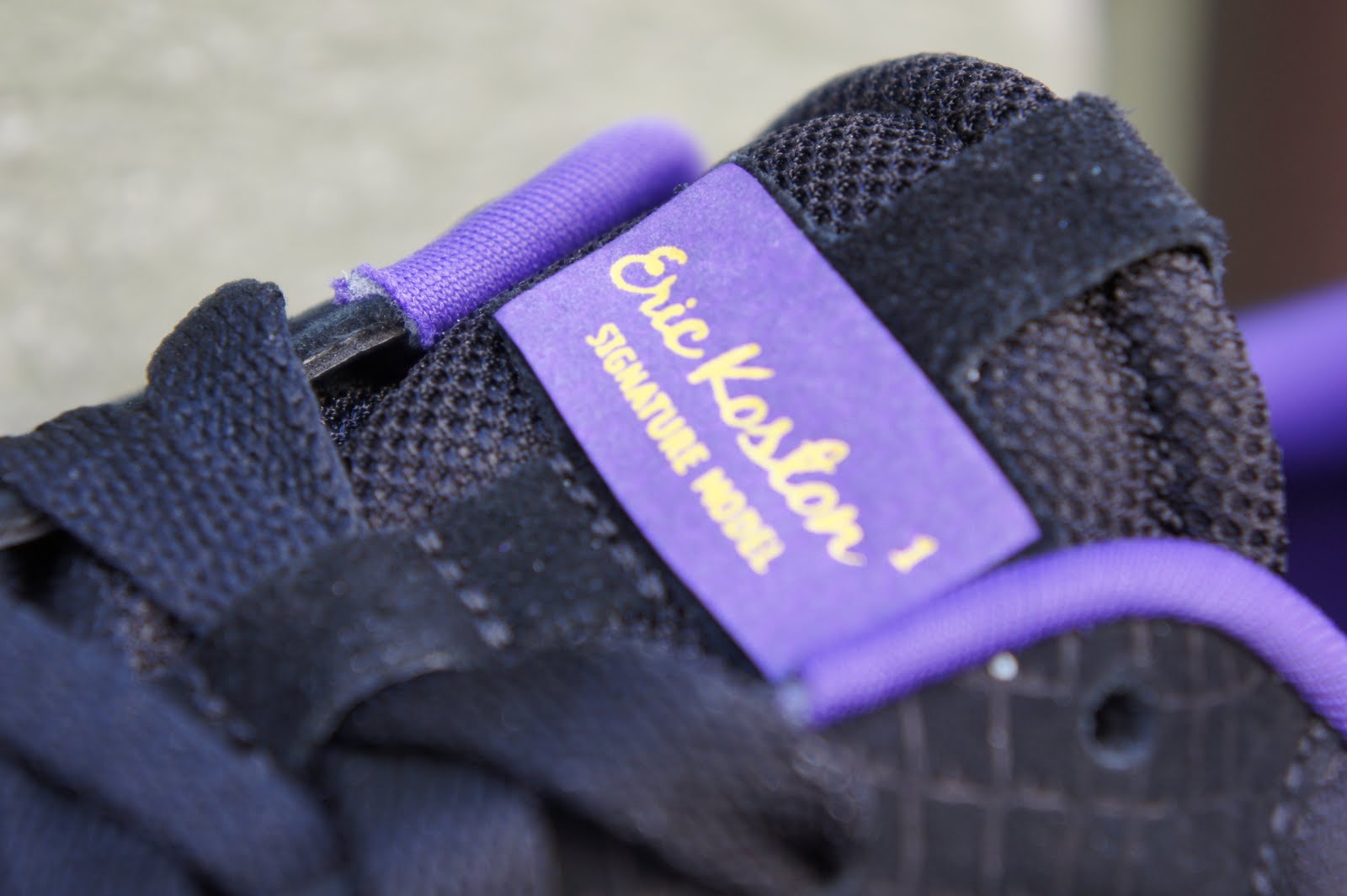 Nike SB Eric Koston 1 x Kobe - GR Edition - New Images & Video | Complex