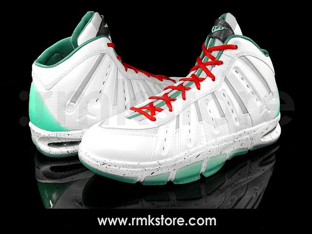 Jordan Melo M7 - "Jade" - New Images | Complex
