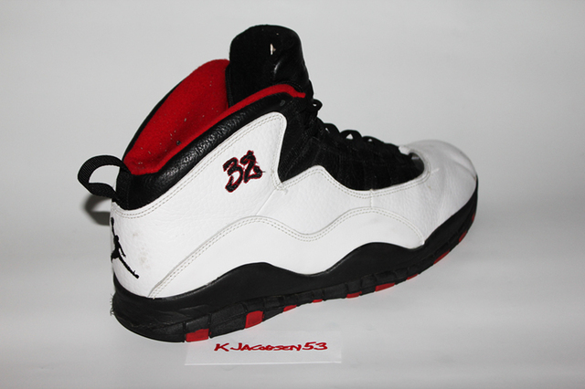 List 'Em! Top 10 Air Jordan X Moments | Complex