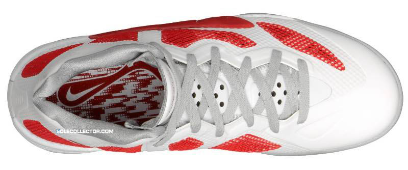 Nike Zoom Hyperfuse 2011 - July 2011 Lineup | Complex