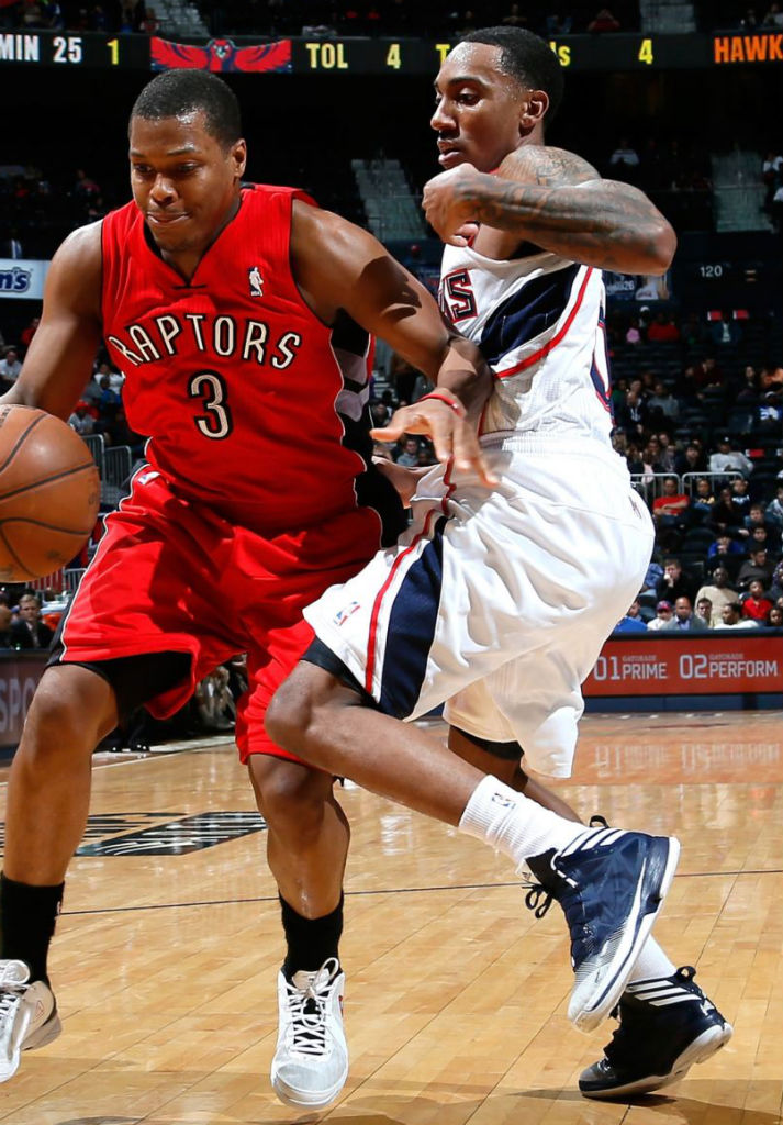 Sneaker Watch // adidas Basketball Recap - Week 13 | Complex