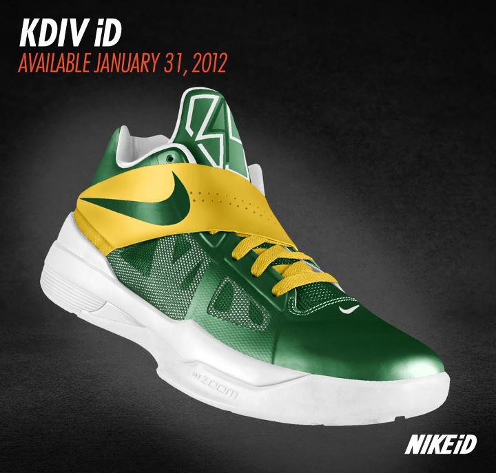 Kd 4 Grinch