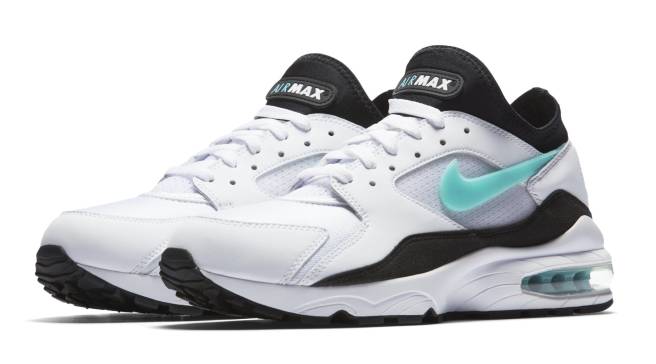 The Nike Air Max 93 Is Back, And It Still Looks Brand New GQ | atelier ...