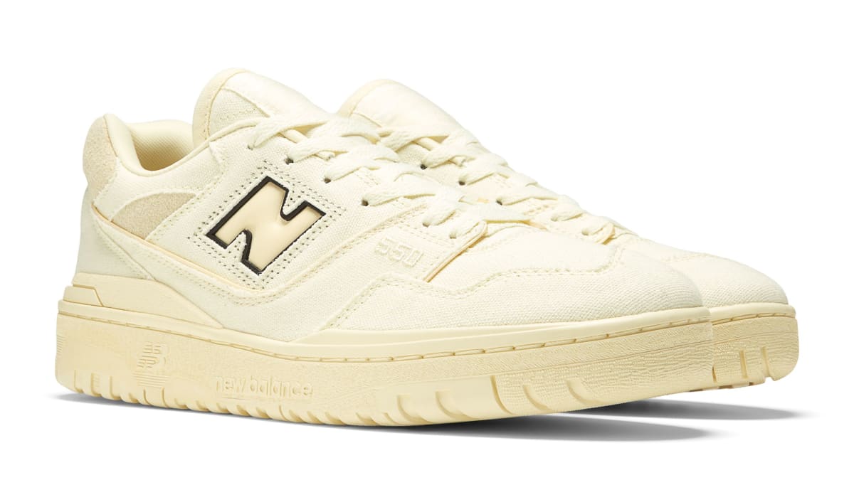 Joe Freshgoods New Balance 550 Conversations Amongst Us Release Date Sole Collector joe-freshgoods-new-balance-550-conversations-amongst-us-release-date-sole-collector