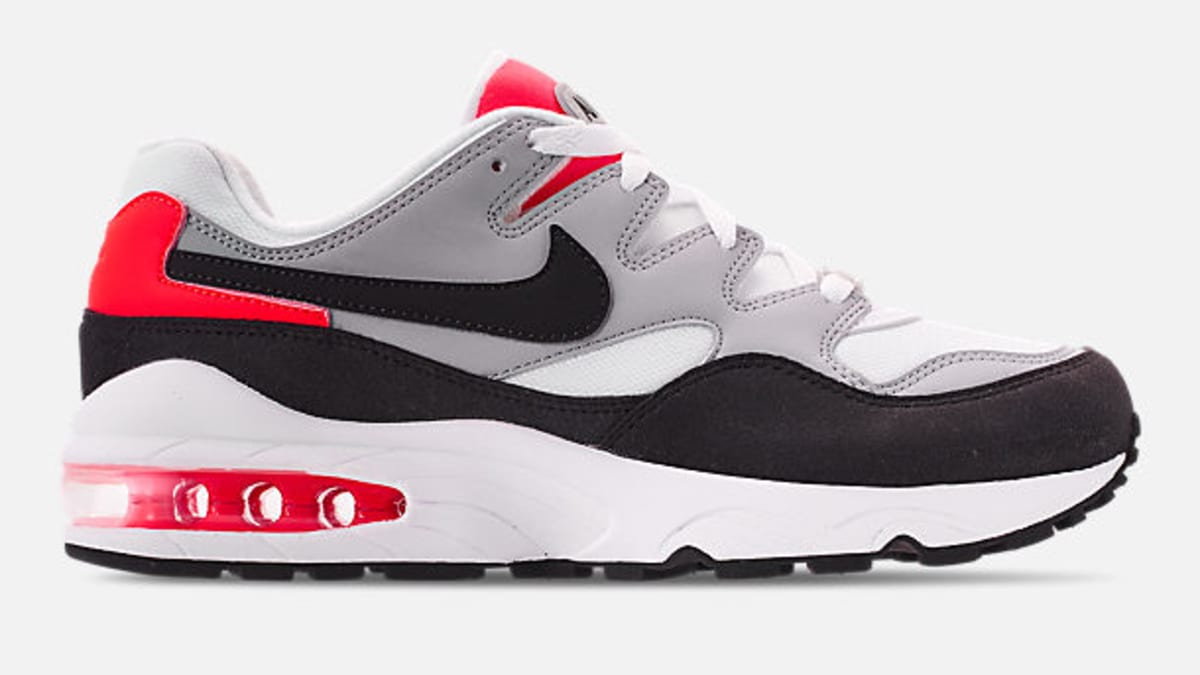 Nike Air Max 94 - Sneaker Sales November 16, 2018 | Sole Collector