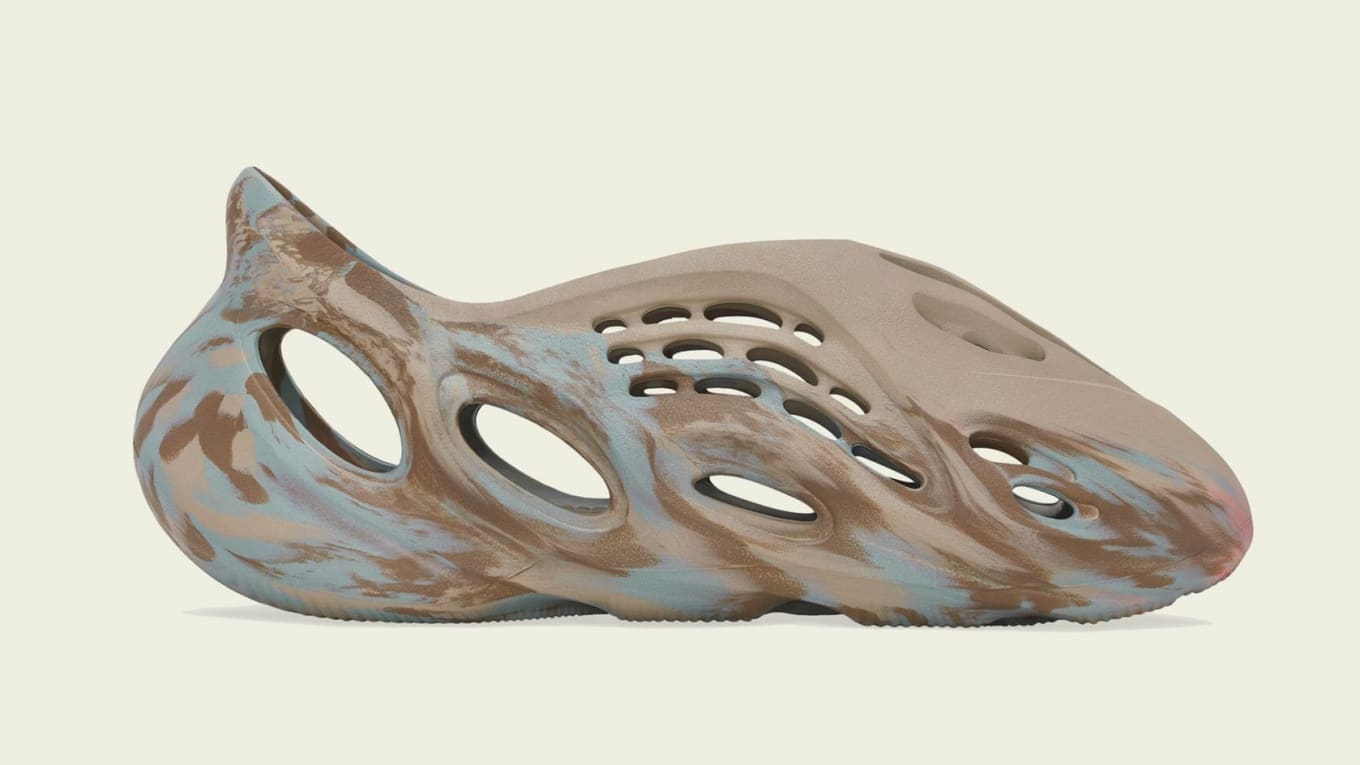 34％割引28.5cm【新品本物】 yzy foam runner GY3969 サイズ28.5 サンダル 靴28.5cm-OTA.ON ...