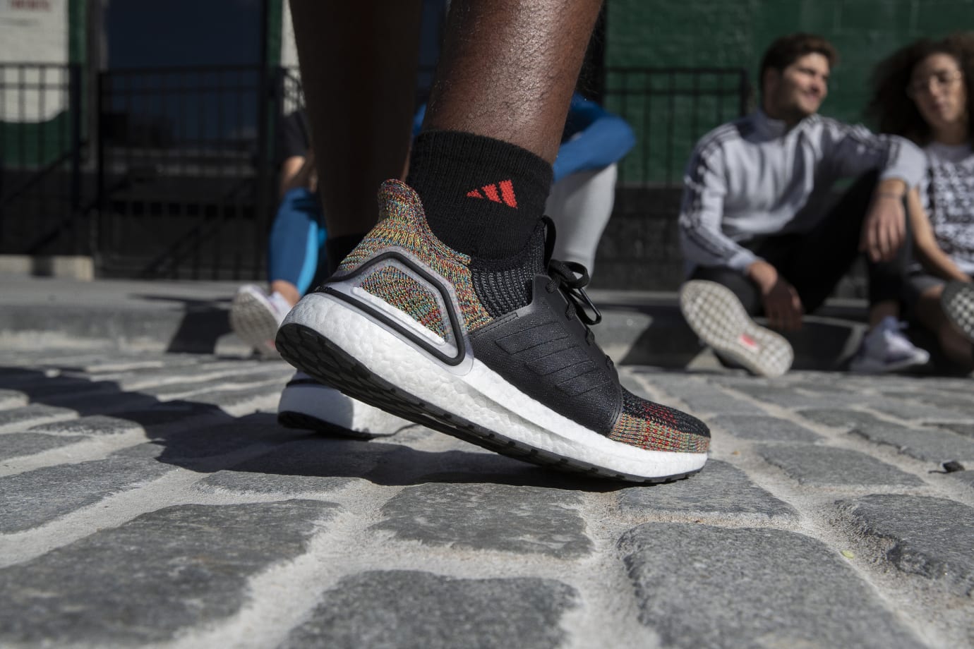 Adidas Ultra Boost 19 Review How They Compare To The Original Boosts