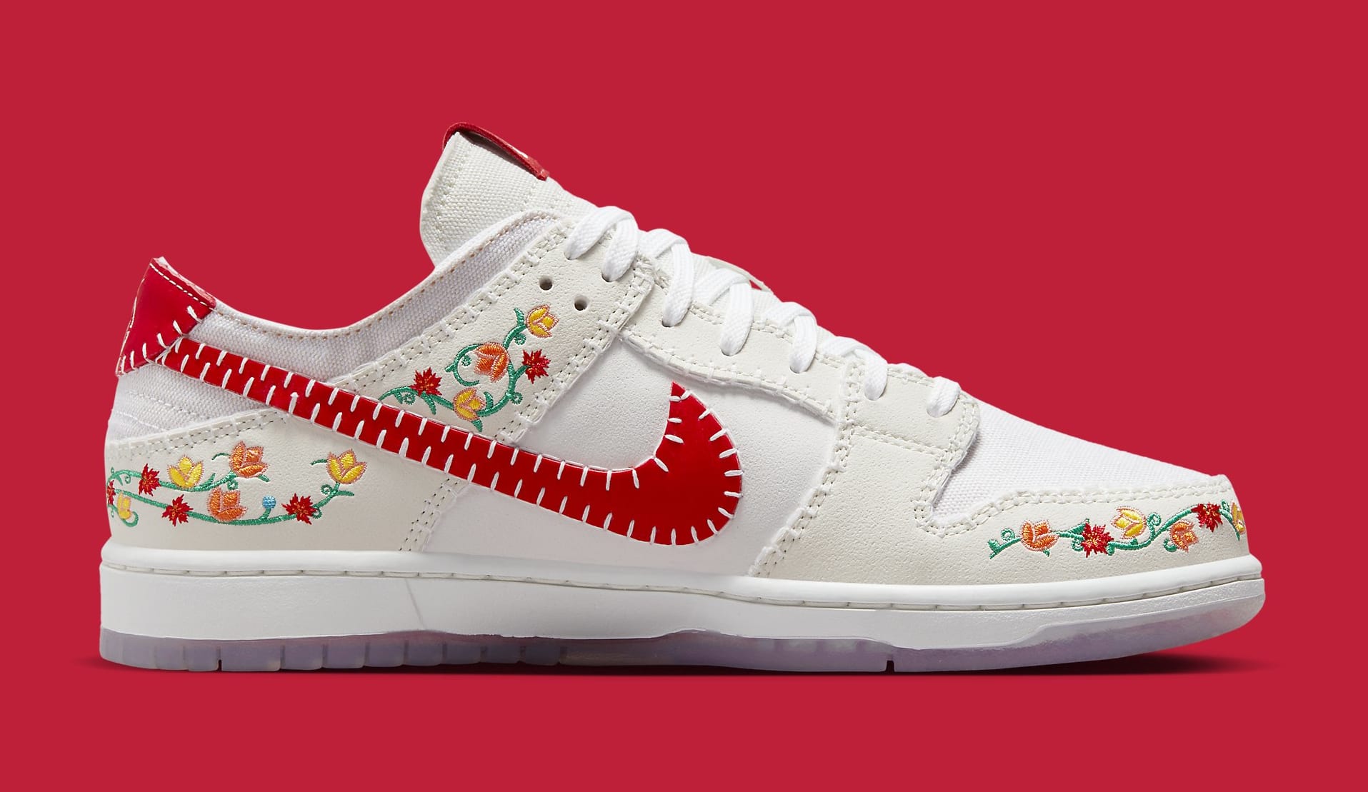 'N7' Nike SB Dunk Low Decons Drop This Week Arriving on SNKRS