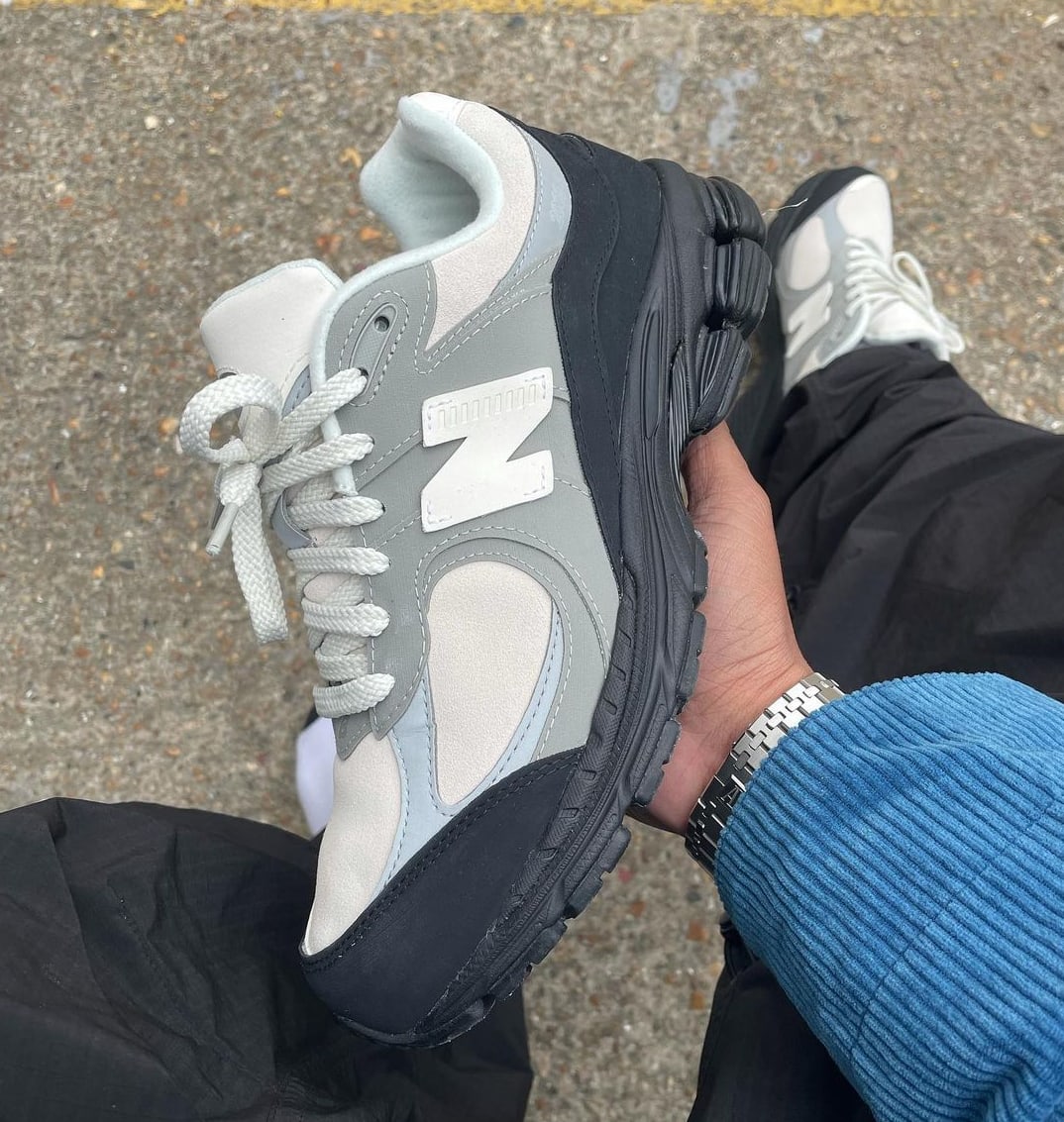 The Basement X New Balance 2002R Collab Release Date - Hungry For Balance The Basement X New Balance 2002R Collab Release Date - Hungry For Balance