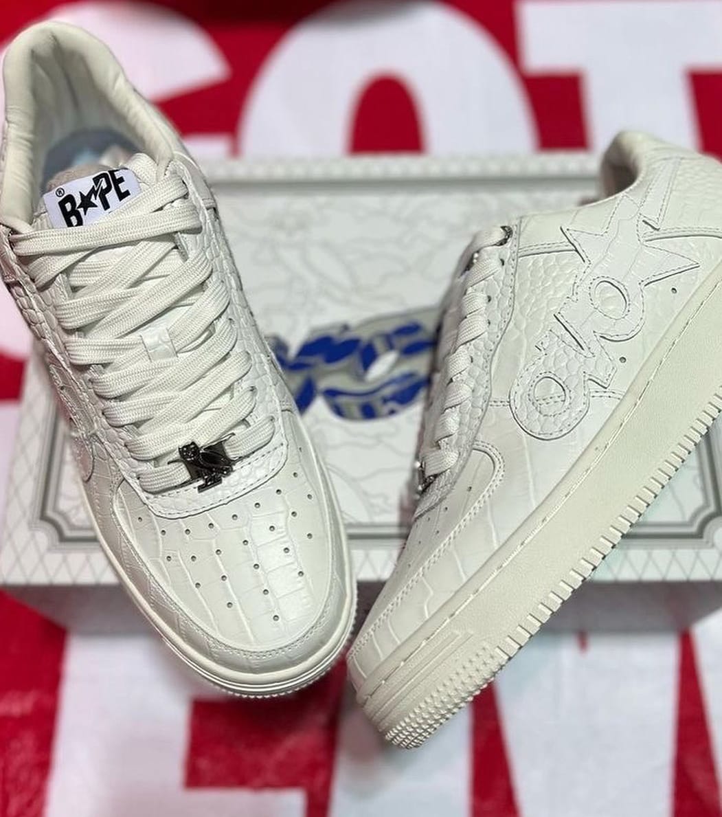 Drake OVO x Bape Sta Collab Fall 2022 Release Date | Sole Collector