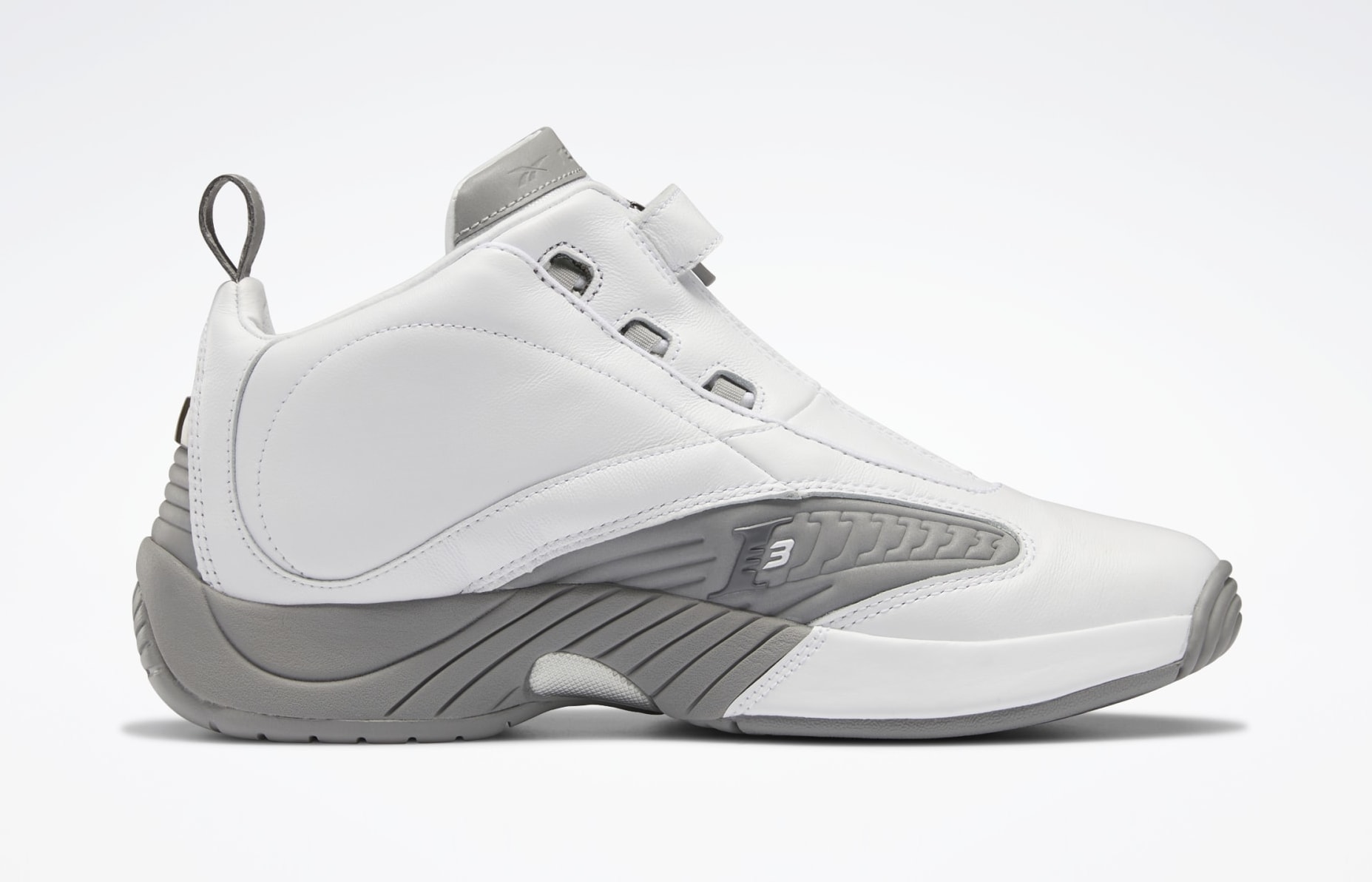 Reebok Answer 4 '54 Points' Release Date GX6234 May 2022 | Sole Collector Reebok Answer 4 '54 Points' Release Date GX6234 May 2022 | Sole Collector