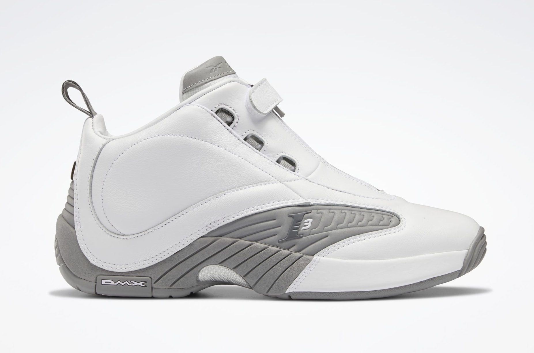 Reebok Answer 4 '54 Points' Release Date GX6234 May 2022 | Sole Collector Reebok Answer 4 '54 Points' Release Date GX6234 May 2022 | Sole Collector