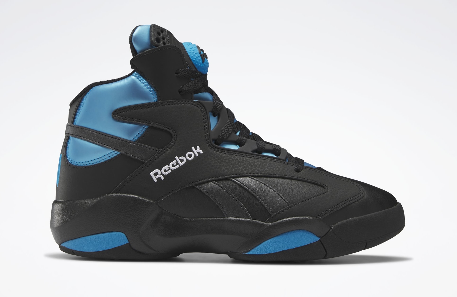 Another OG Reebok Shaq Attaq Colorway Is Returning Here's an official look