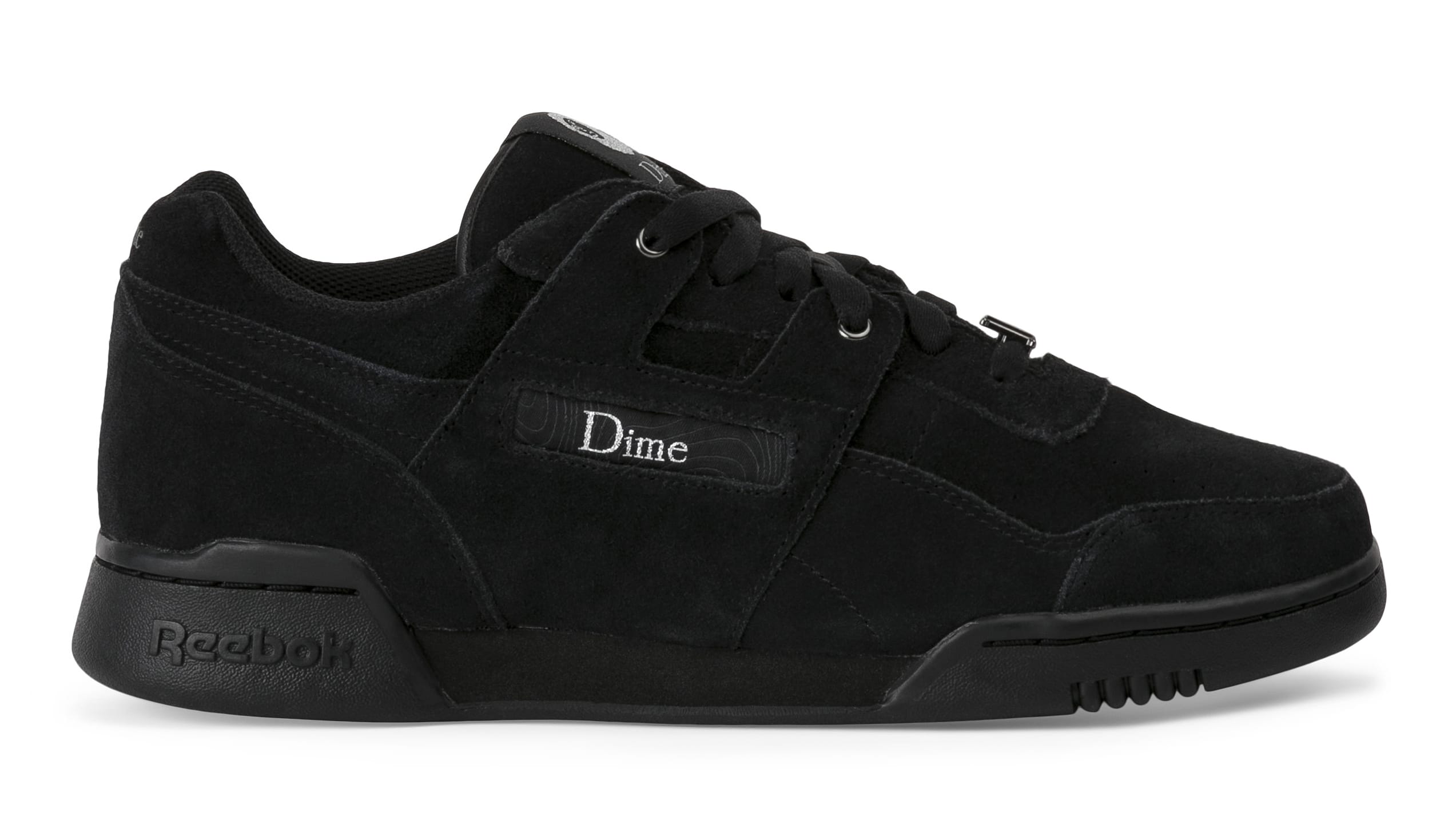 Dime x Reebok Workout Plus Collab Release Date Dec. 2022 | Sole Collector