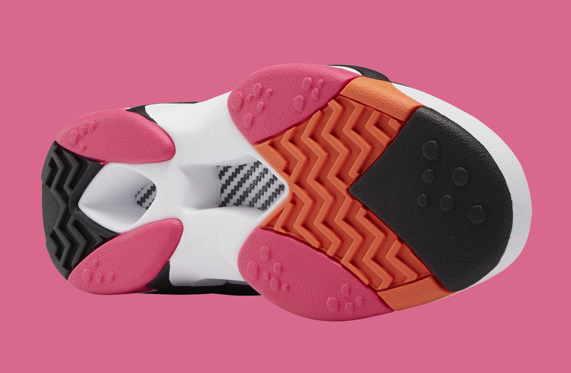 The Reebok Shaq Attaq Honors the Big Fella's Time in South Beach 'Miami ...