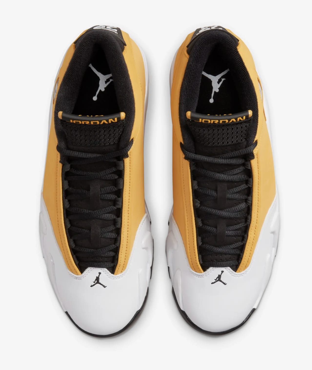 'Light Ginger' Air Jordan 14 Releases This Month A new twist on the OG ...