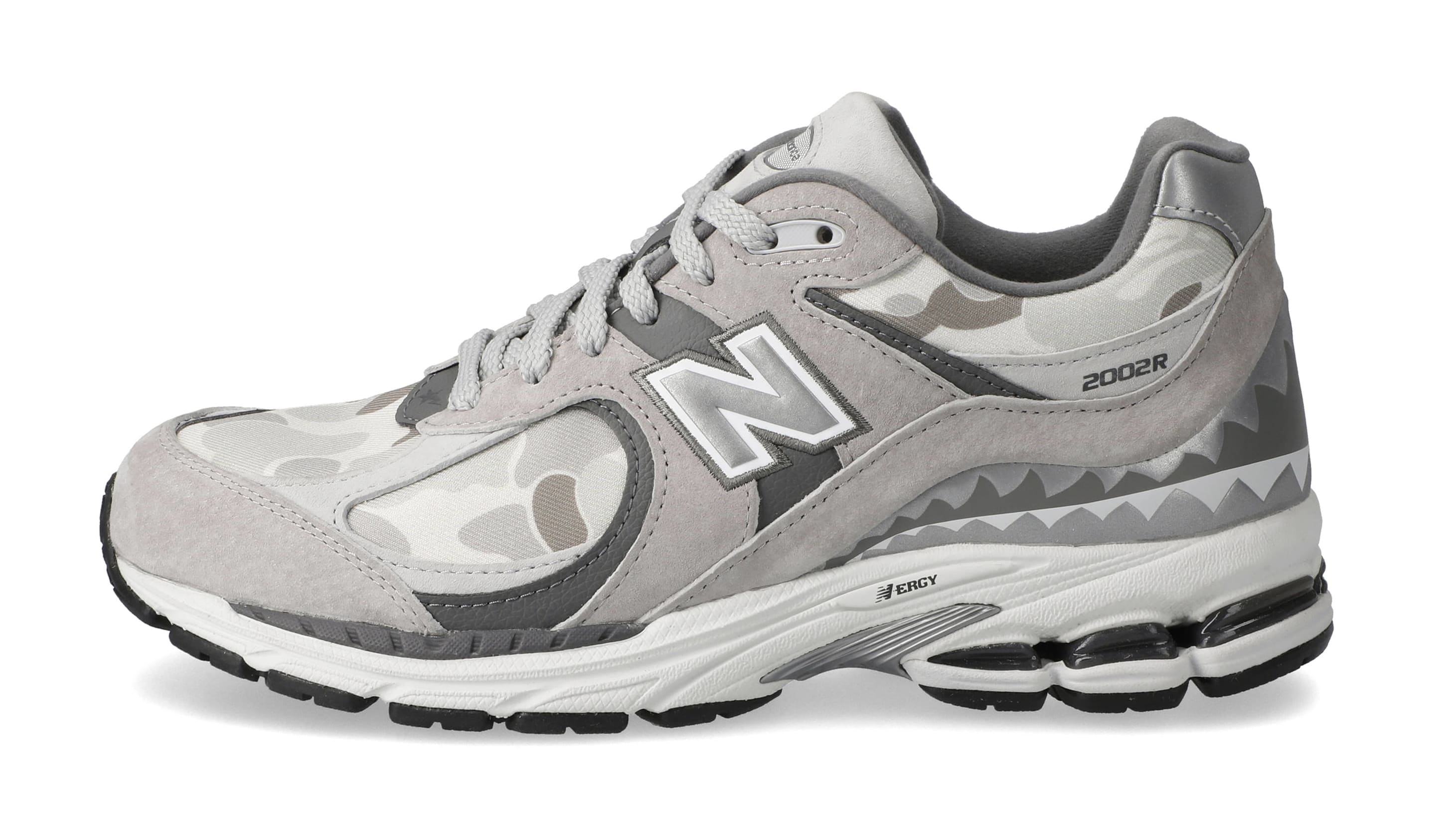 Bape x New Balance 2002R Collaboration Release Date | Sole Collector Bape x New Balance 2002R Collaboration Release Date | Sole Collector