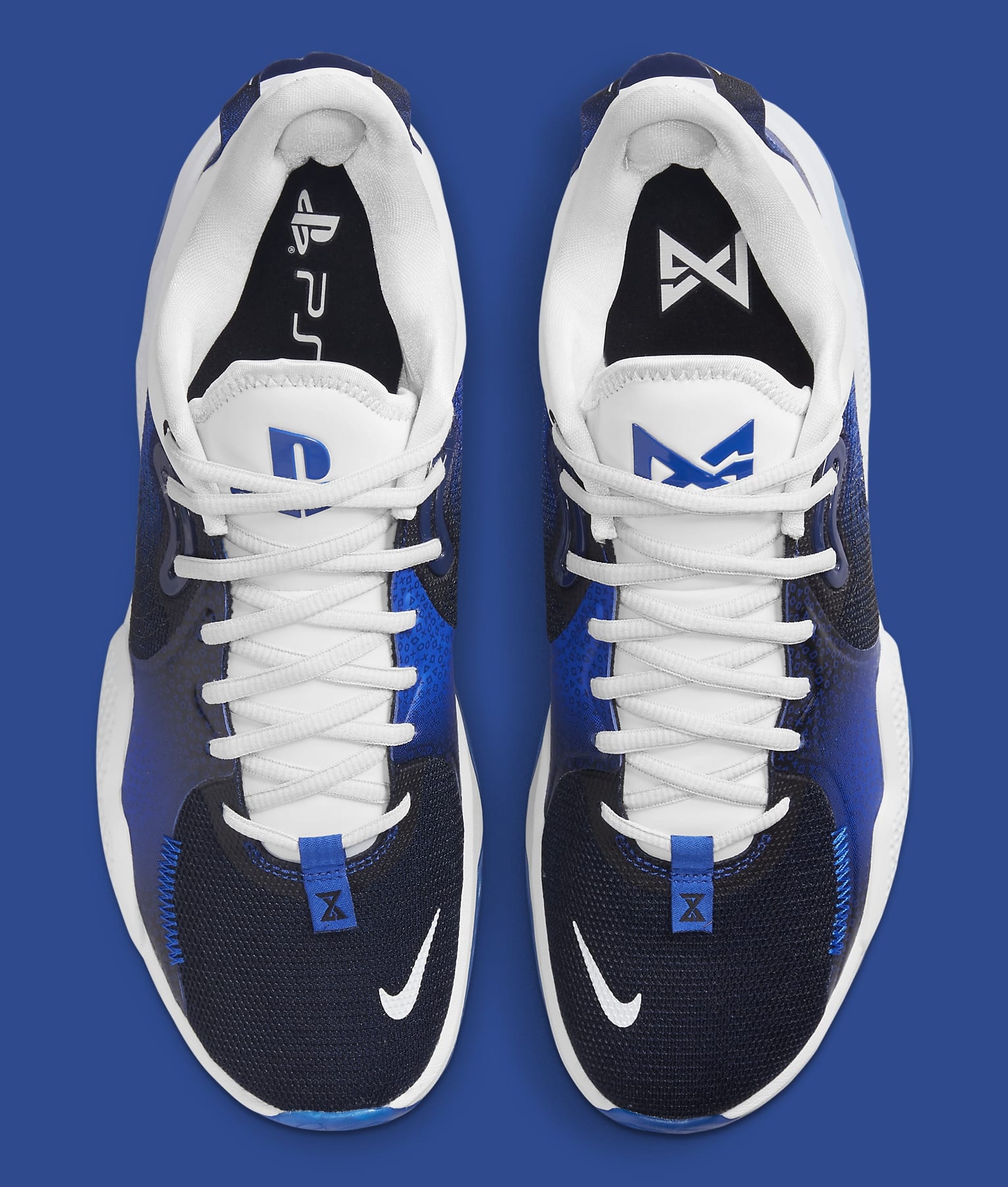 32％割引ブラック系,27cm2021高い素材 NIKE PG5 PS EP RACER BLUE 27cm スニーカー 靴ブラック系27cm ...