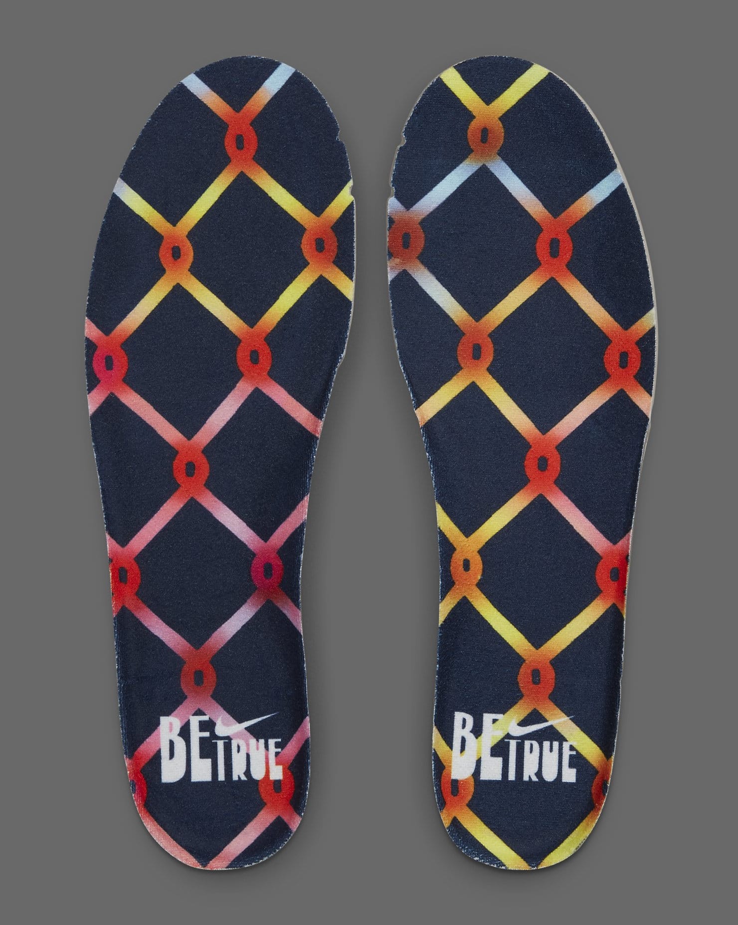 There's Another 'Be True' Nike SB Dunk Coming Here's an official look.