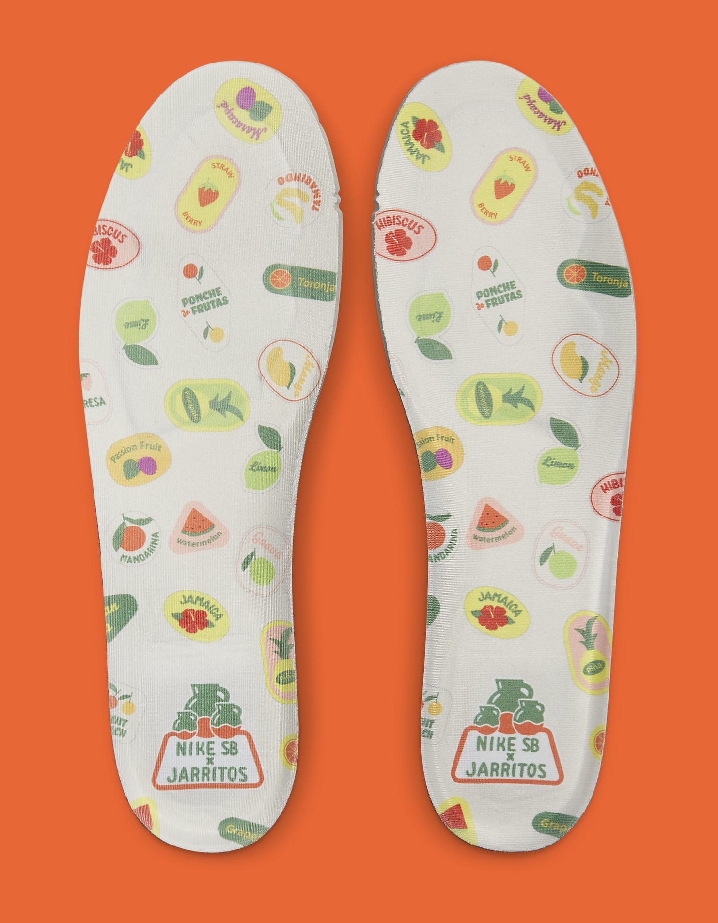 Jarritos x Nike SB Dunk Low Sneaker Collaboration Release Date FD0860 ... Jarritos x Nike SB Dunk Low Sneaker Collaboration Release Date FD0860 ...