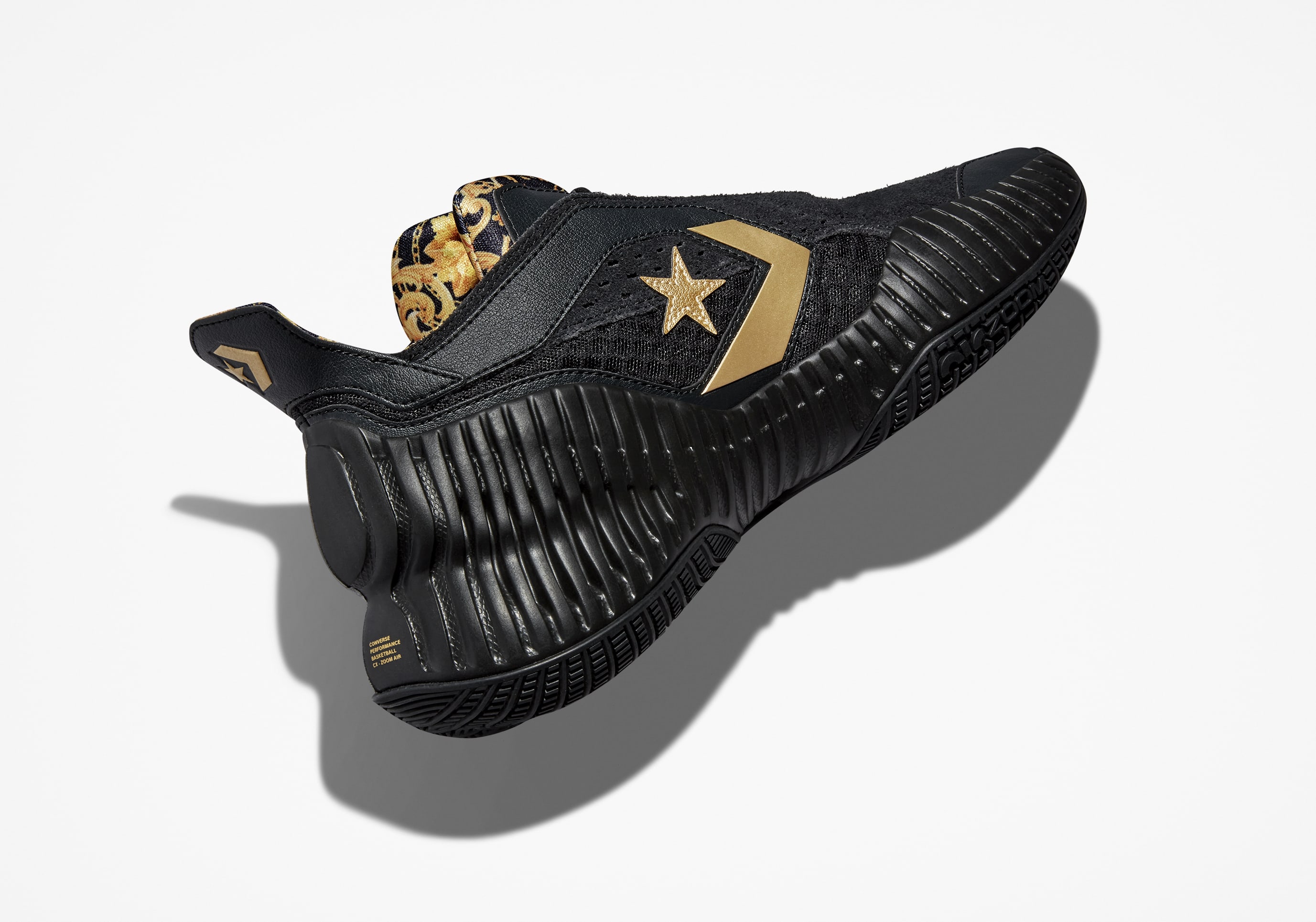 Converse All Star BB Prototype CX Release Date Sept. 2022 | Sole Collector