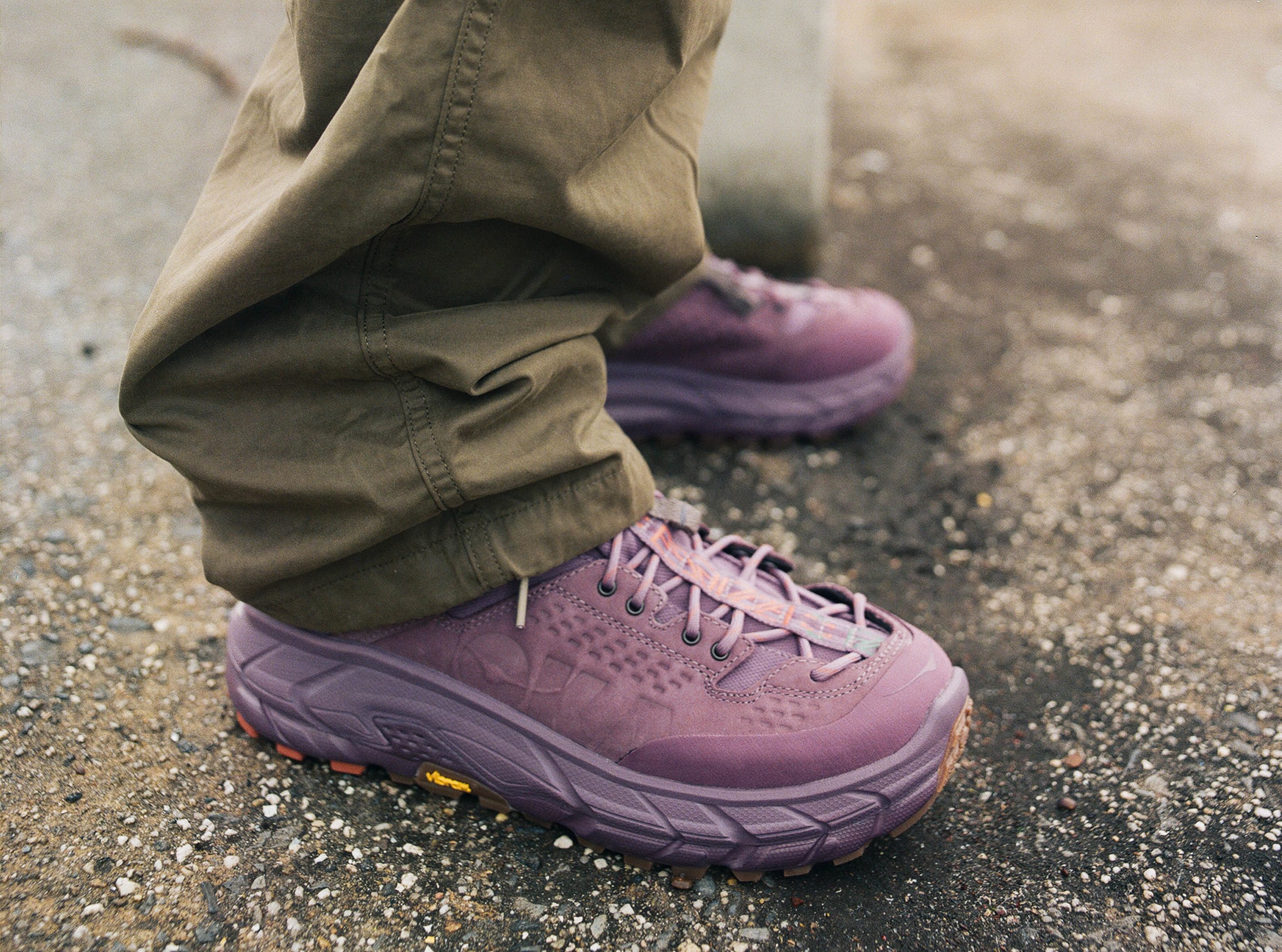 Bodega x Hoka One One Tor Ultra Collection Release Date | Sole Collector