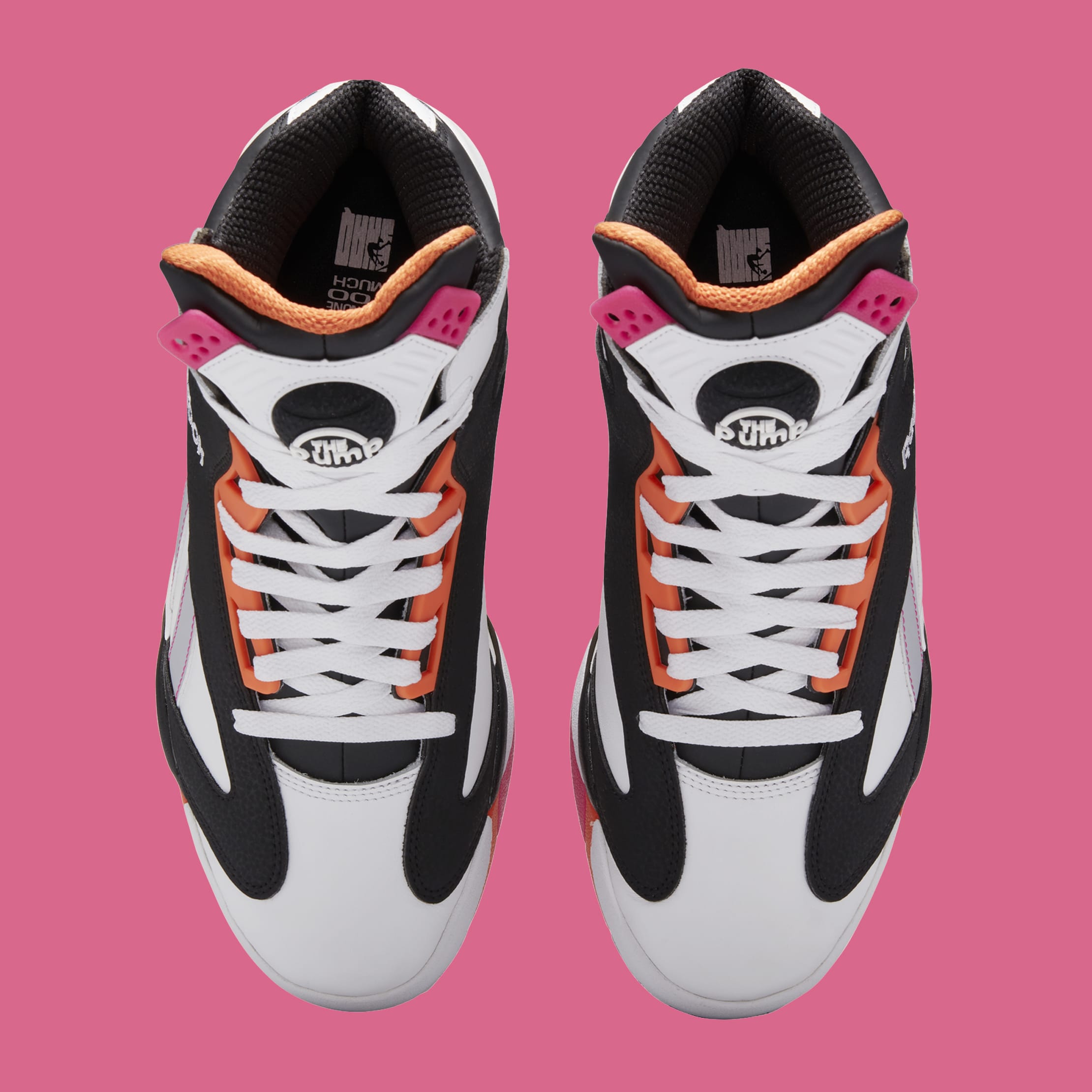The Reebok Shaq Attaq Honors the Big Fella's Time in South Beach 'Miami ...