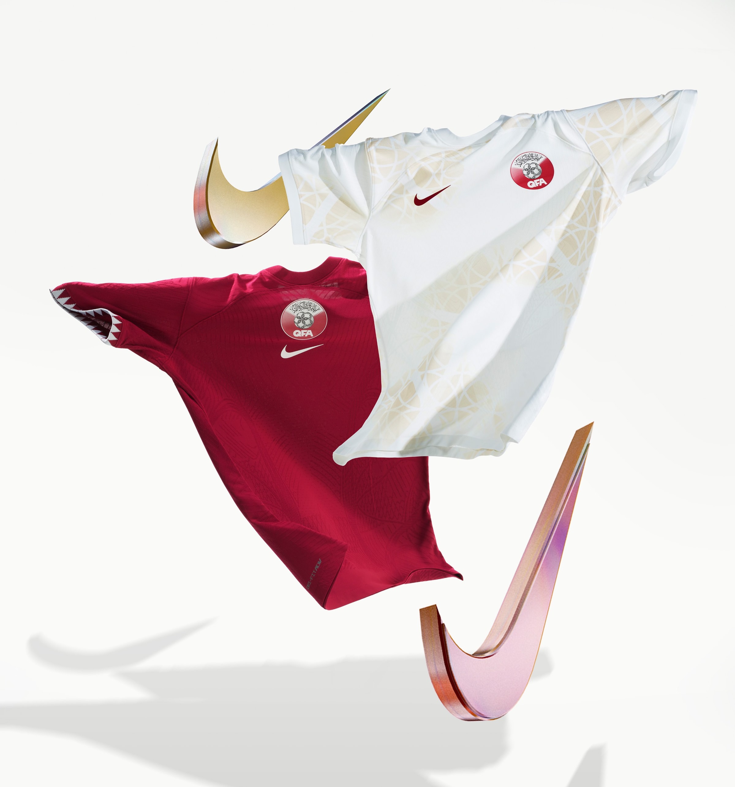Nike 2022 World Cup Qatar Jerseys Release Date September | Sole Collector