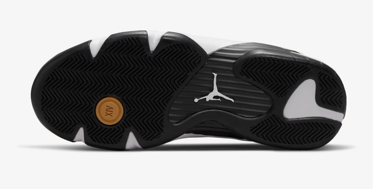 'Light Ginger' Air Jordan 14 Releases This Month A new twist on the OG ...