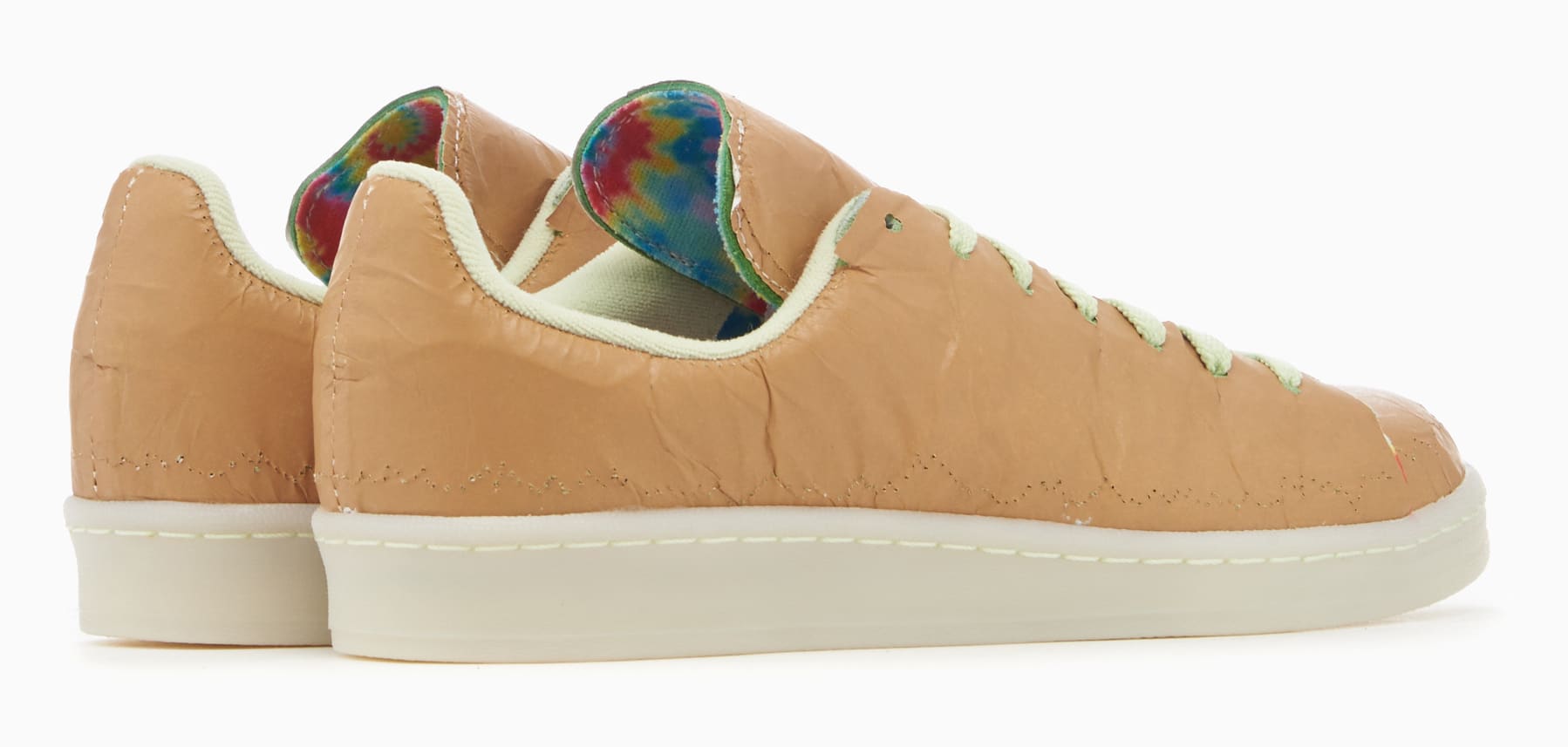 Adidas Campus 80s Croptober Rolling Paper H03540 Release Date | VIBEANT