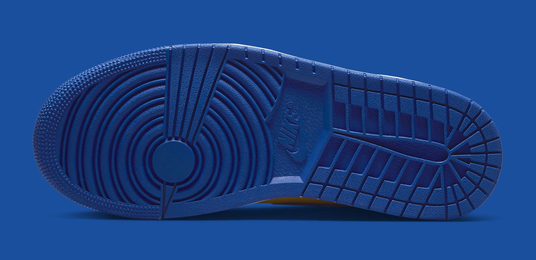 Michael Jordan's High School Inspires This Air Jordan 1 Official look ...