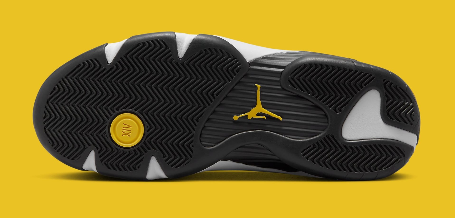 Best Look Yet at the ‘Laney’ Air Jordan 14 Set to drop this month