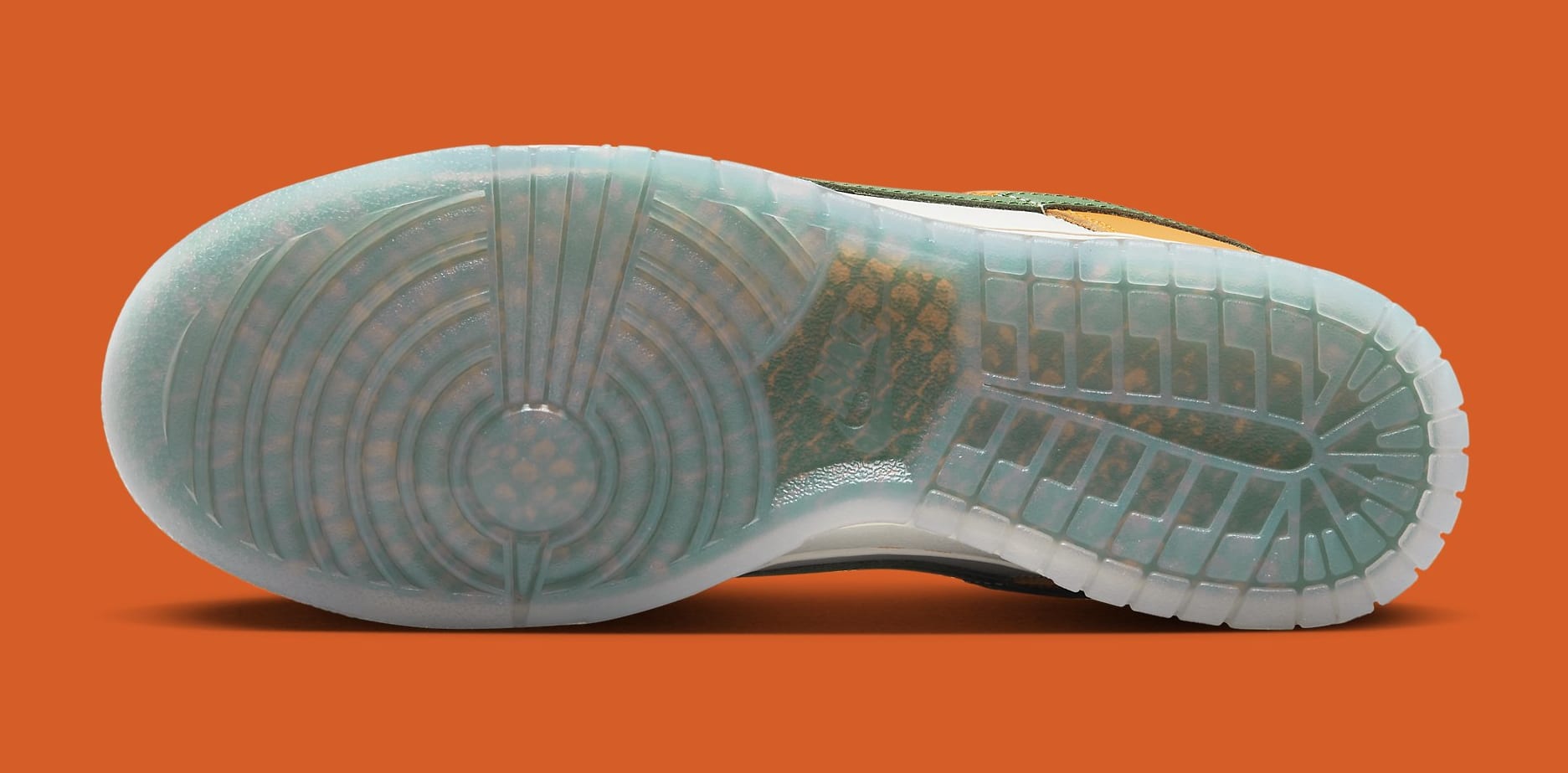 Florida A&M Gets Its Own Nike Dunk Colorway Here's an official look